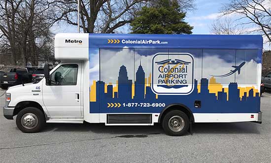 Propane-powered vehicles improve company’s operating efficiency - LP Gas