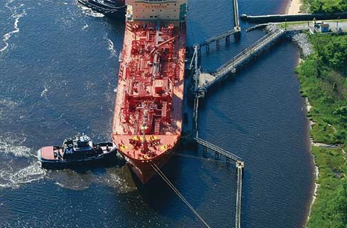 DCP Midstream to import propane on East Coast - LP Gas