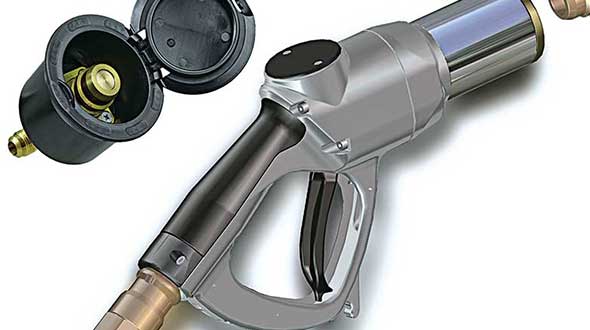 Updated nozzles revolutionize the fueling experience - LP Gas