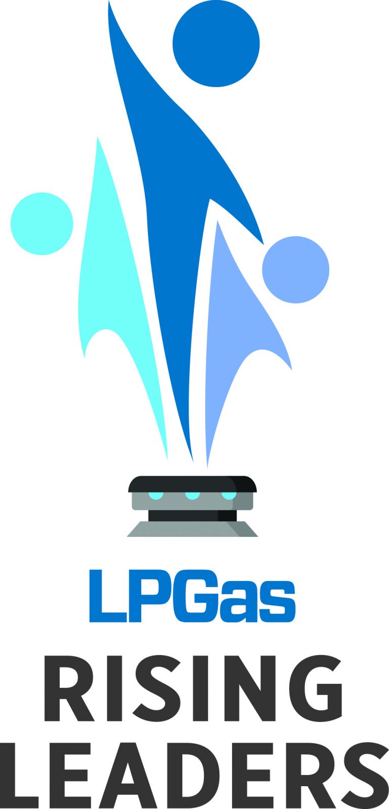 2021 LP Gas Rising Leaders - LP Gas