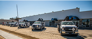 Fisk Tank Carrier expands manufacturing and service facilities - LP Gas