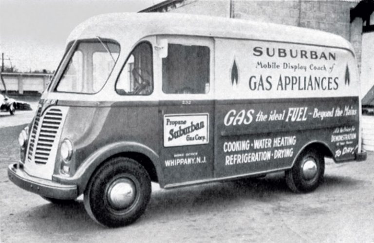 A Propane Personality: Suburban Propane's Michael Stivala - LP Gas