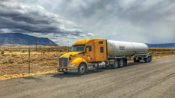 How propane retailers are recruiting drivers - LP Gas