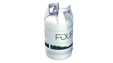 Composite cylinders poised to make an impact on the exchange market ...