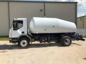 Exosent Engineering bobtails, transports have low center of gravity ...