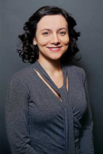 A Propane Personality: NPGA's Sarah Reboli - LP Gas