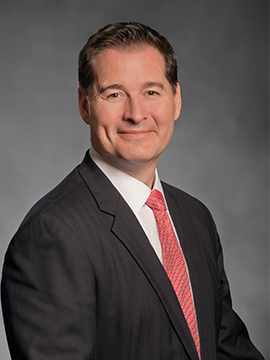 EDP executive honored by Financial Executives International - LP Gas