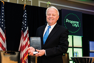 LP Gas magazine announces Hall of Fame class of 2019 - LP Gas