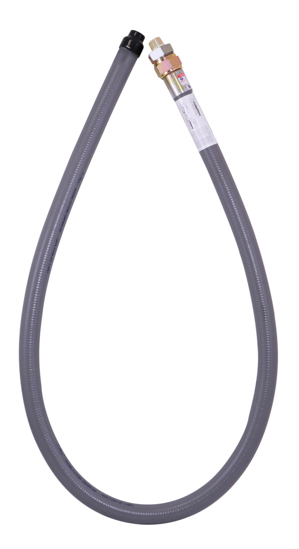 Bergquist to unveil X-Risers at Propane Expo - LP Gas