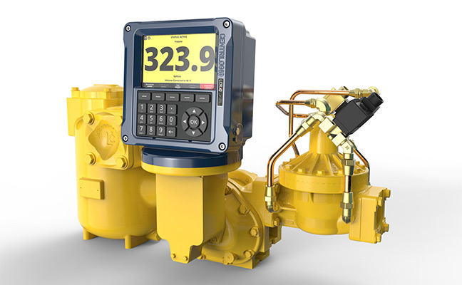 MTankCo, Liquid Controls to showcase LCR.iQ register - LP Gas