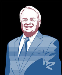 LP Gas Hall of Fame profile: Ray Murray III - LP Gas