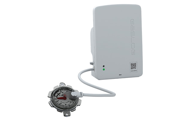 Silicon Controls upgrades Gaslog tank monitors - LP Gas