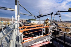 Sharp Energy triples propane rail terminal capacity in Delaware - LP Gas