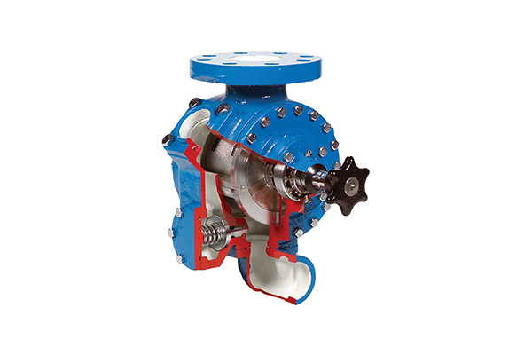 Sliding vane pumps provide smoother operation - LP Gas