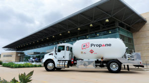 LPG Spotlight: FS Propane - LP Gas