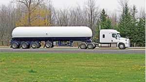 Propane Personality: Team Drive-Away's Steve Wambold - LP Gas