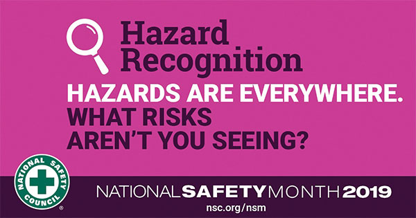 Safety initiatives to deploy during National Safety Month - LP Gas