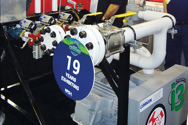 F.W. Webb unveils i3 Services Bobtail Power Fill - LP Gas