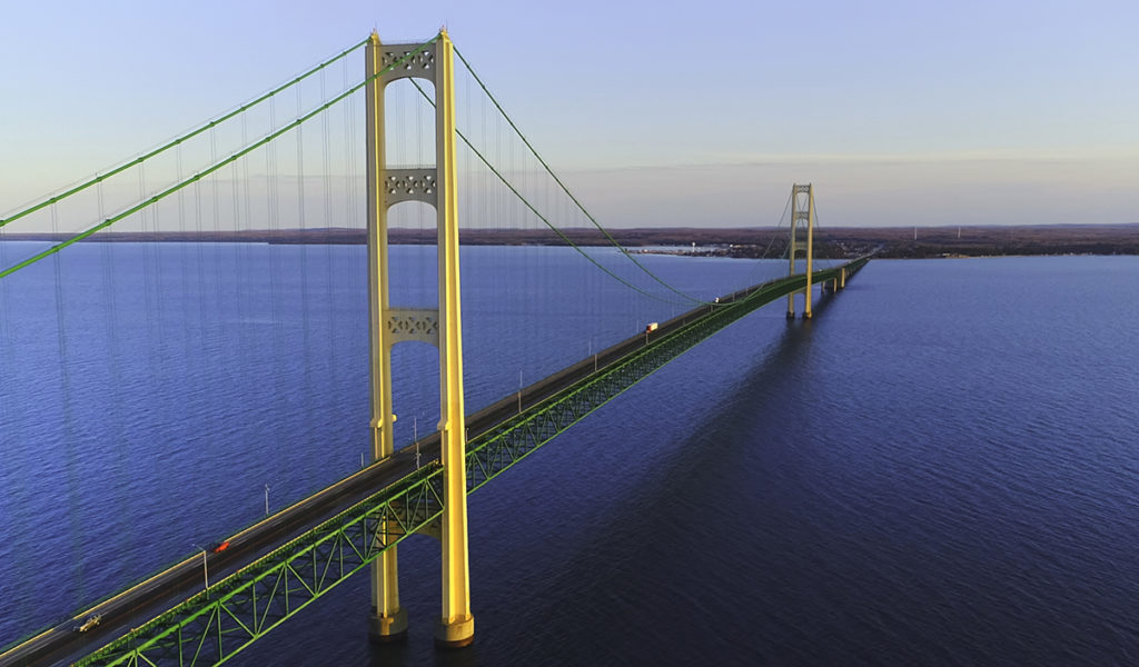Michigan court rules Enbridge Line 5 tunnel project constitutional - LP Gas