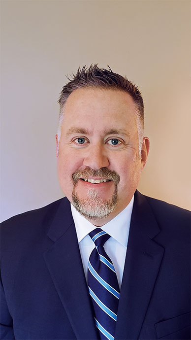 Propane Personality: NPGA's Eric Sears - LP Gas