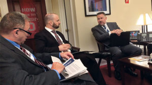 Propane Personality: NPGA's Eric Sears - LP Gas