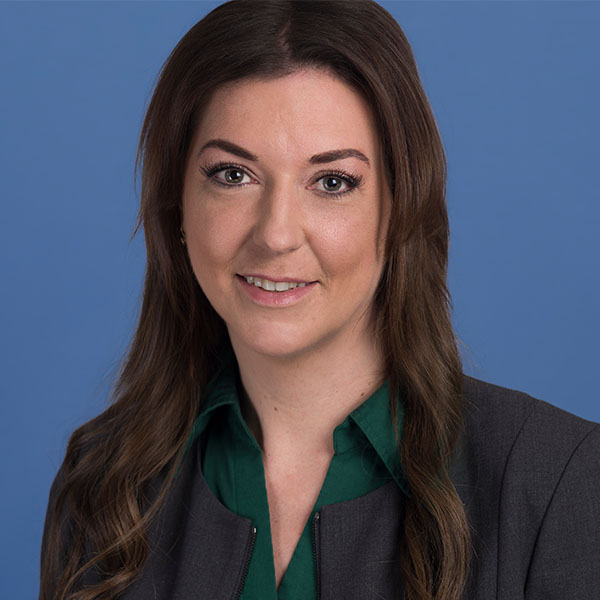 Propane Personality: Jennifer Jackson - LP Gas