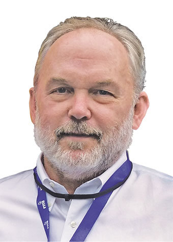 Success stories of past propane state executives - LP Gas