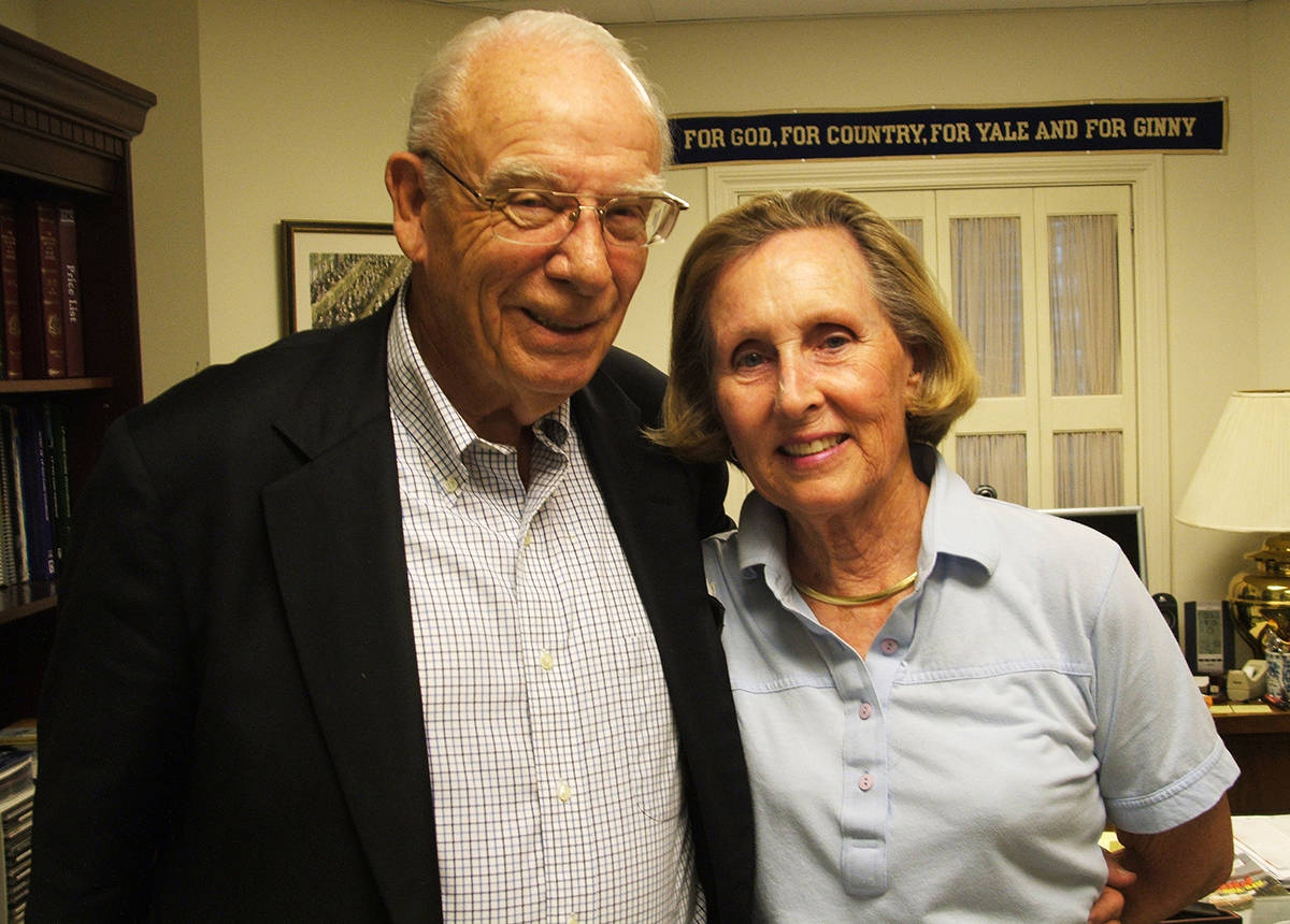 Remembering award winner, Hall of Famer Sam McTier - LP Gas : LP Gas