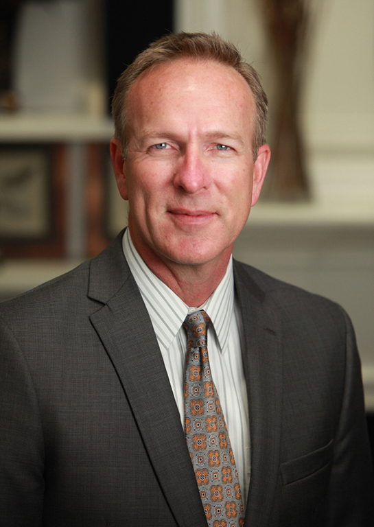 Blue Bird’s Steve Whaley targets alternatives to diesel - LP Gas