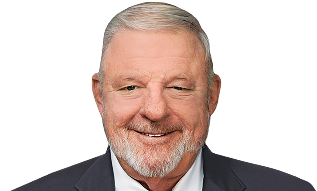 LP Gas Hall of Fame profile: Doug Auxier - LP Gas : LP Gas