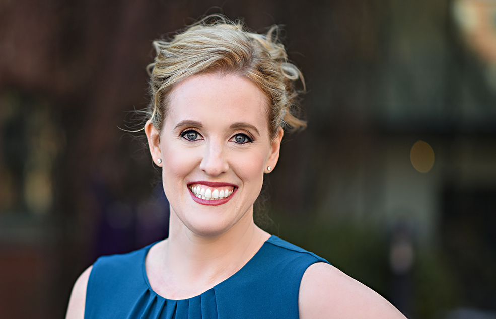 Propane Personality: Amanda Bacon - LP Gas