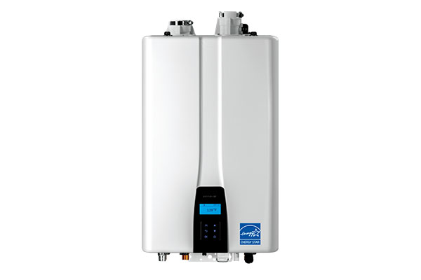 Navien updates tankless water heater model - LP Gas