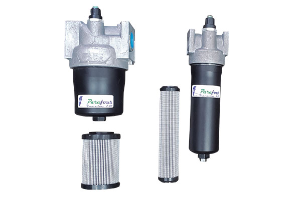 Filtration system supports meter life, autogas components - LP Gas
