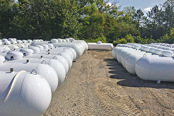 Gray, Gray & Gray opens 2023 propane survey - LP Gas : LP Gas