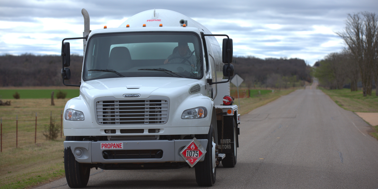 LP GasA Propane Partner Focused On the Future - LP Gas