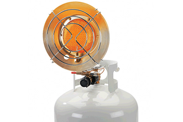 Harbor Freight Tools recalls tank top propane heaters - LP Gas : LP Gas