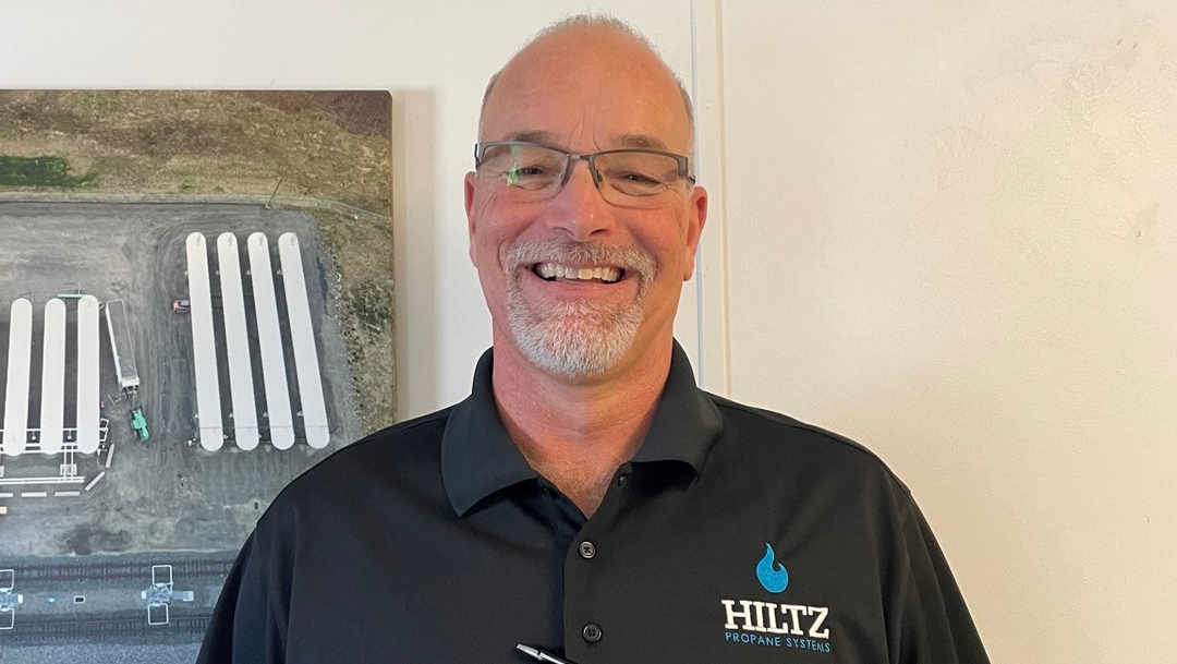 Hiltz Propane Systems hires Northeastern sales rep - LP Gas : LP Gas