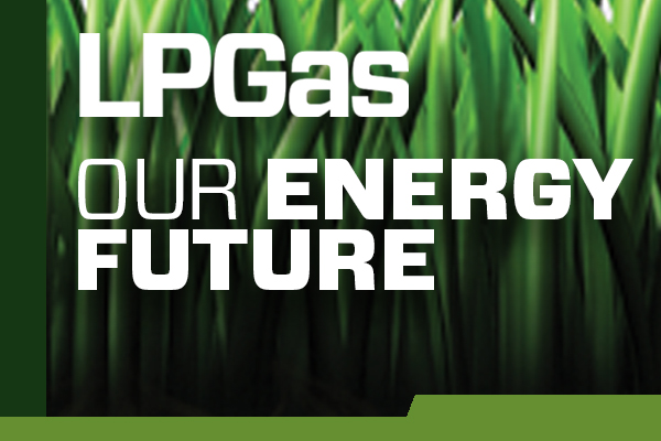 Industry advances environmental thought leadership - LP Gas : LP Gas