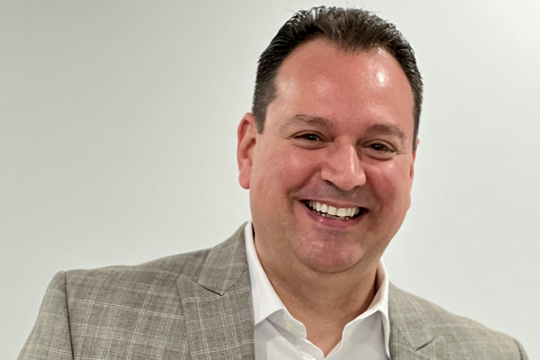 Paraco hires new general manager - LP Gas : LP Gas