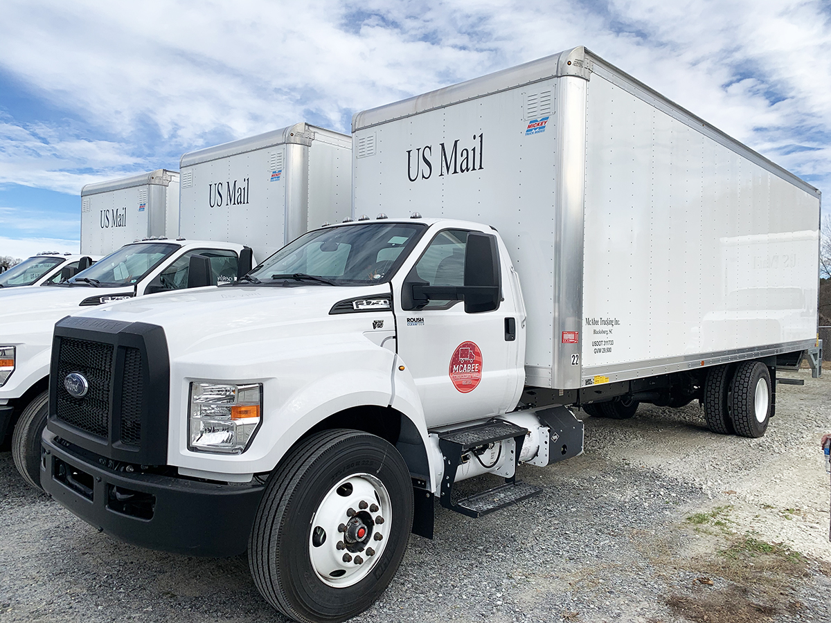 Propane autogas provides relief for fleet vehicles - LP Gas : LP Gas