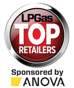 2025 Top Propane Retailers: Highest gallon sales - LP Gas