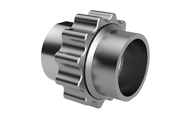 Multi-application coupler allows tool-free connection - LP Gas