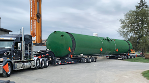 LPG Spotlight: Red Cap Propane - LP Gas
