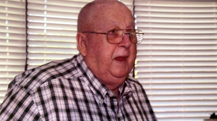 Propane industry loses technical, training pioneer Emerson Deese - LP Gas