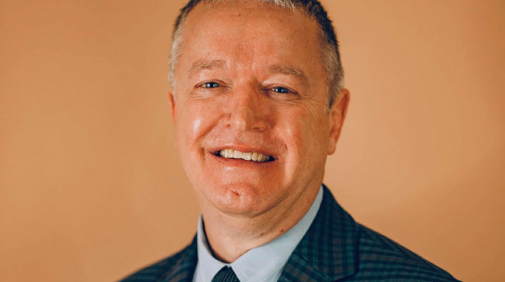 Emerson/Fisher appoints North American sales manager - LP Gas