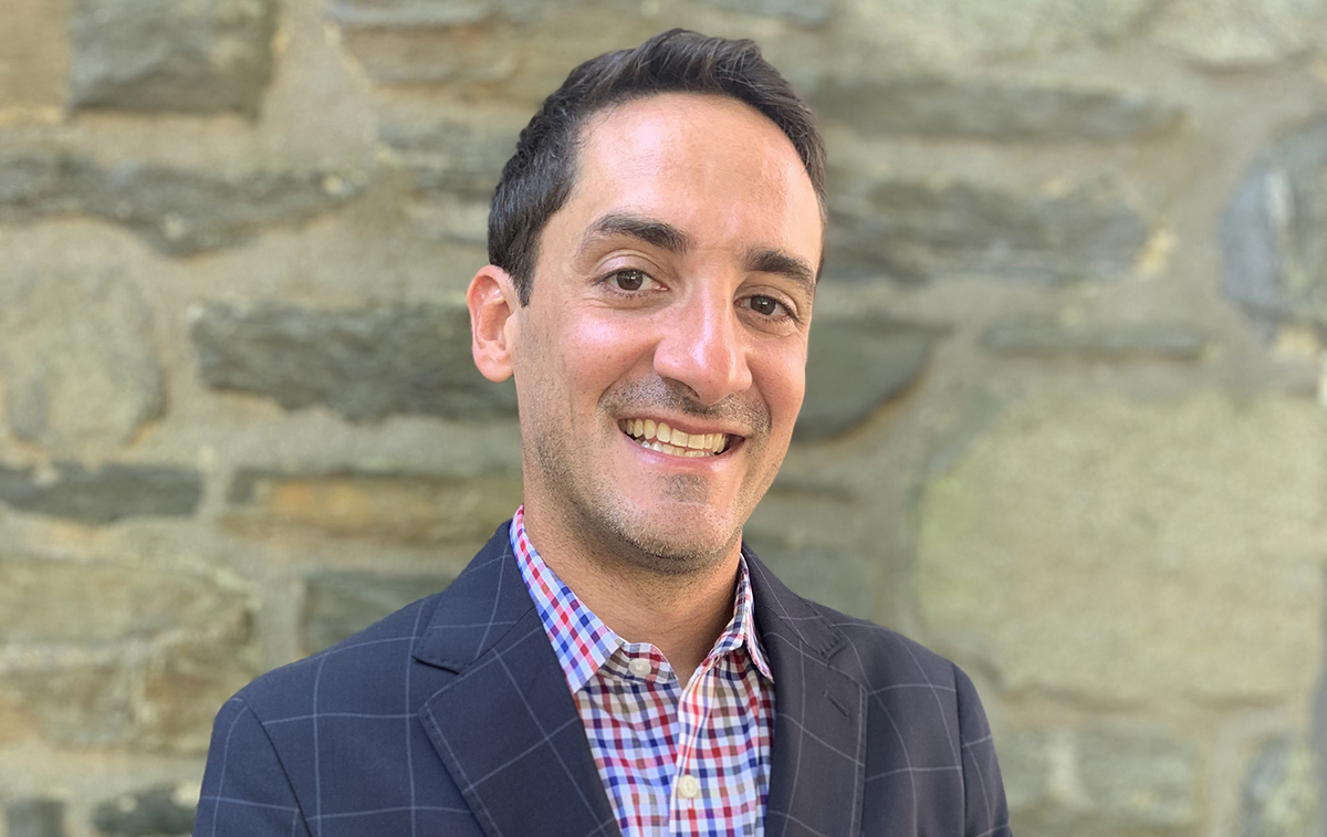 Propane Personality: Chris DeFilippo - LP Gas