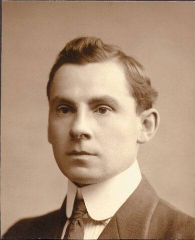 Snelling made discovery that lit flame on propane industry - LP Gas