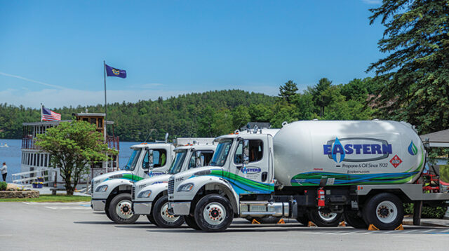 LPG Spotlight: Eastern Propane & Oil - LP Gas
