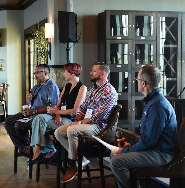 How the 2024 LP Gas Growth Summit unfolds - LP Gas