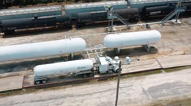 Superior Energy Systems completes propane terminals in Arkansas ...